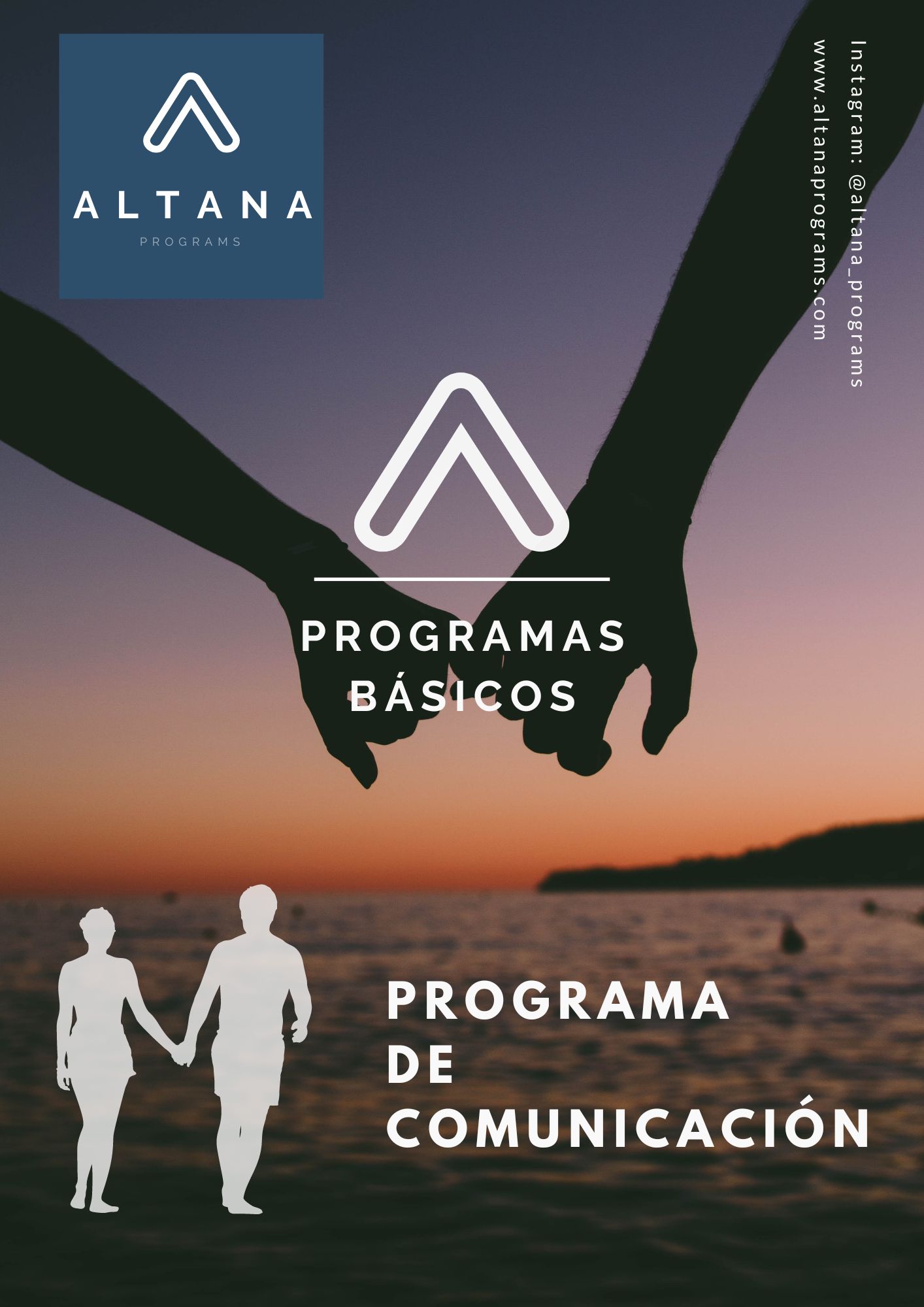 Programa Básico de Comunicación - Altana Programs